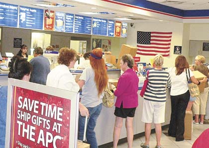 USPS, Postal Inspection Service roll out expanded crime prevention ...
